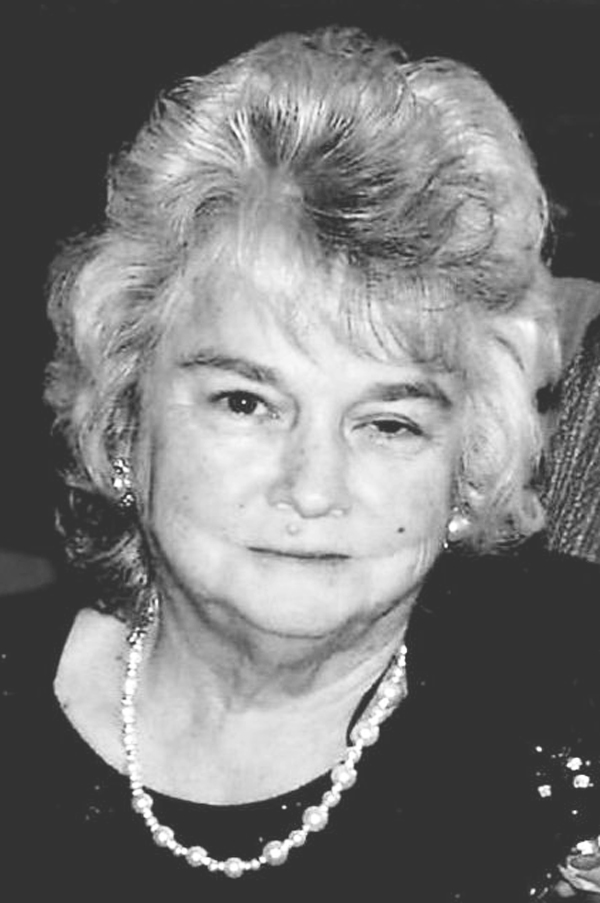 Henrietta Sue Spoonamore Hubble | The Advocate-Messenger