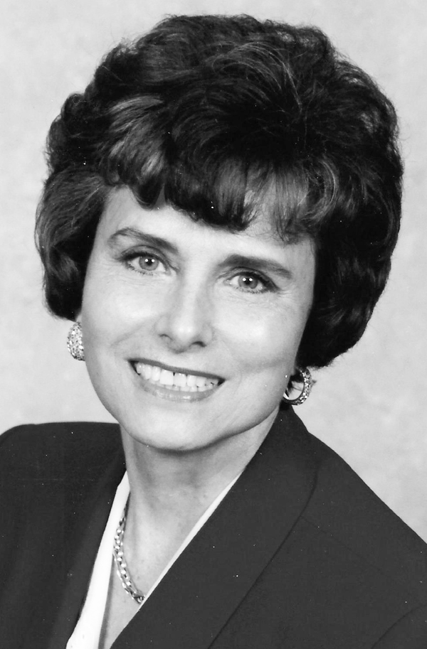 Helen Price Tudor Pattie | The Advocate-Messenger