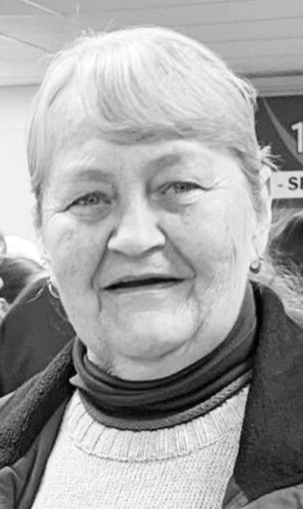 Cynthia “Cindy” Titus Larson | The Advocate-Messenger