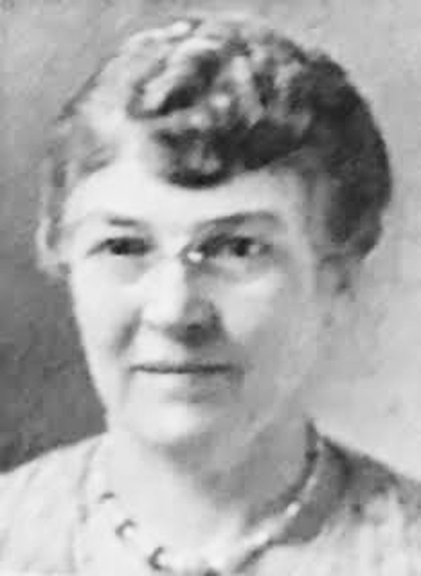 Looking back: Danville woman was first female governor of Kentucky ...