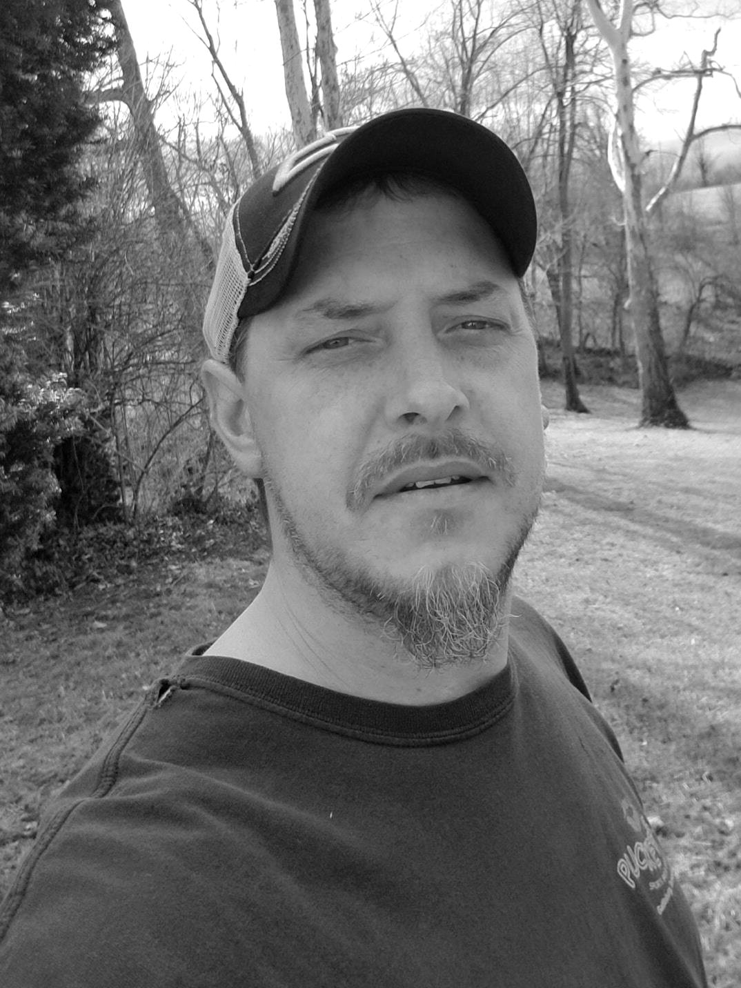 Nathan Lindsay, 44 | The Advocate-Messenger