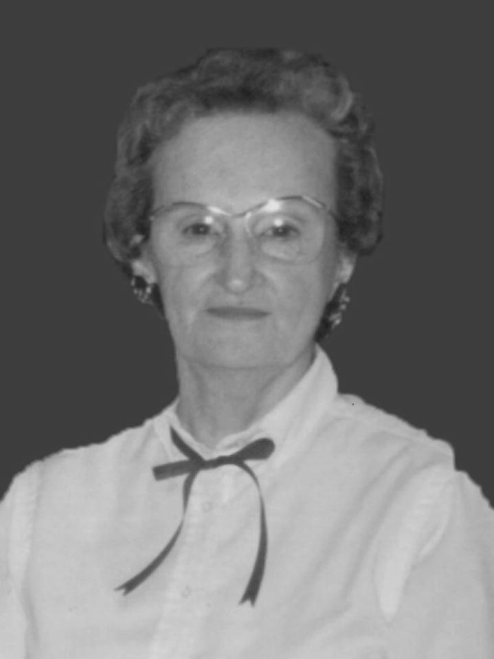 Martha Marie Walker Carmickle, 90 | The Advocate-Messenger