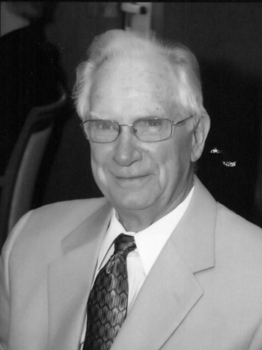 William Earl Adams, 97 | The Advocate-Messenger