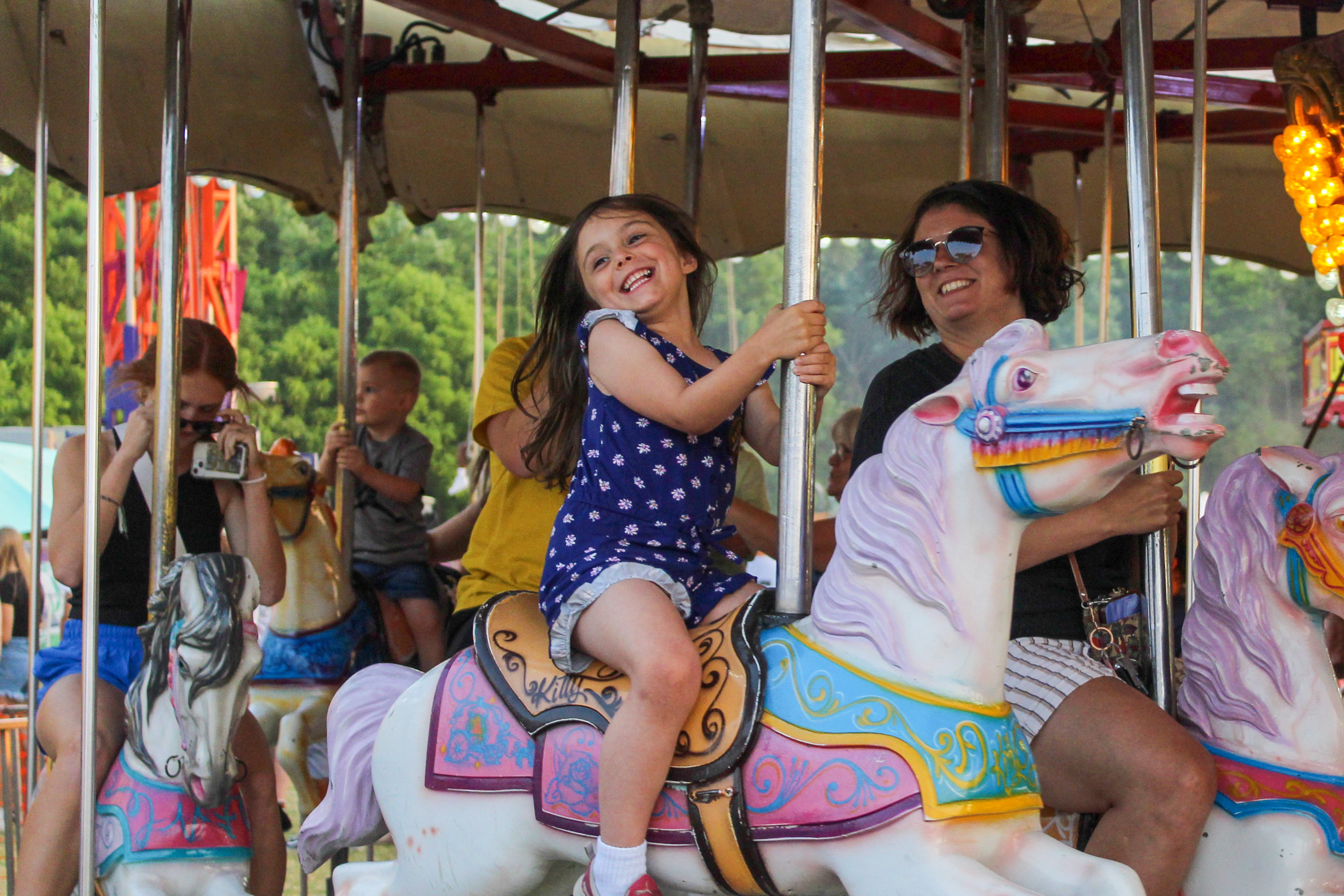 Boyle County Fair starts Saturday | The Advocate-Messenger