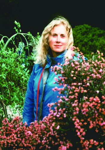 Deborah Larkin | The Advocate-Messenger