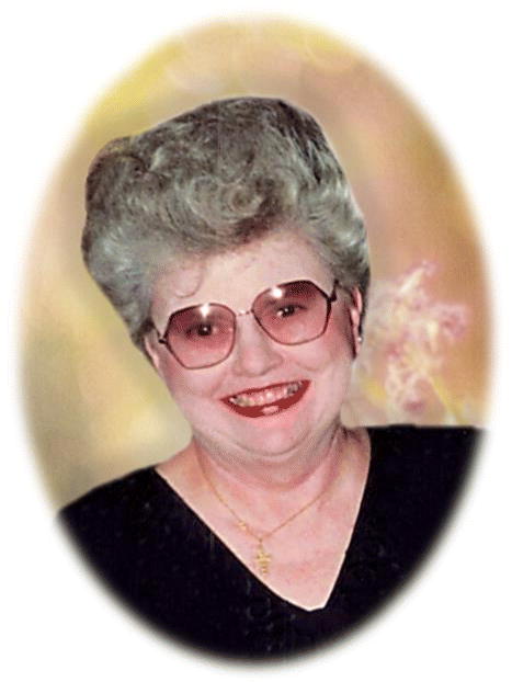 Peggy Ann Galloway | The Advocate-Messenger