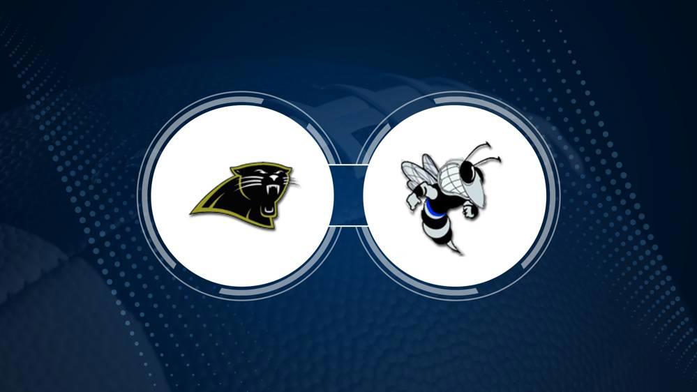 Fleming County vs. Nicholas Co Middle-High School football live stream ...