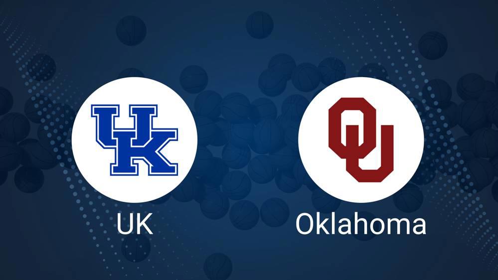 Kentucky vs. Oklahoma Predictions & Picks: Spread, Total – February 26 | The Advocate-Messenger