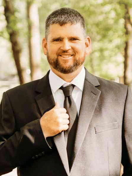 Reed Stuart Cash, 48 | The Advocate-Messenger