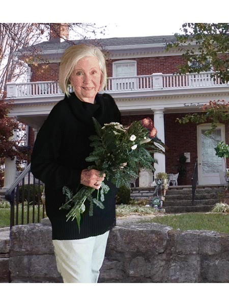 Diane Davis Simms, 81 | The Advocate-Messenger