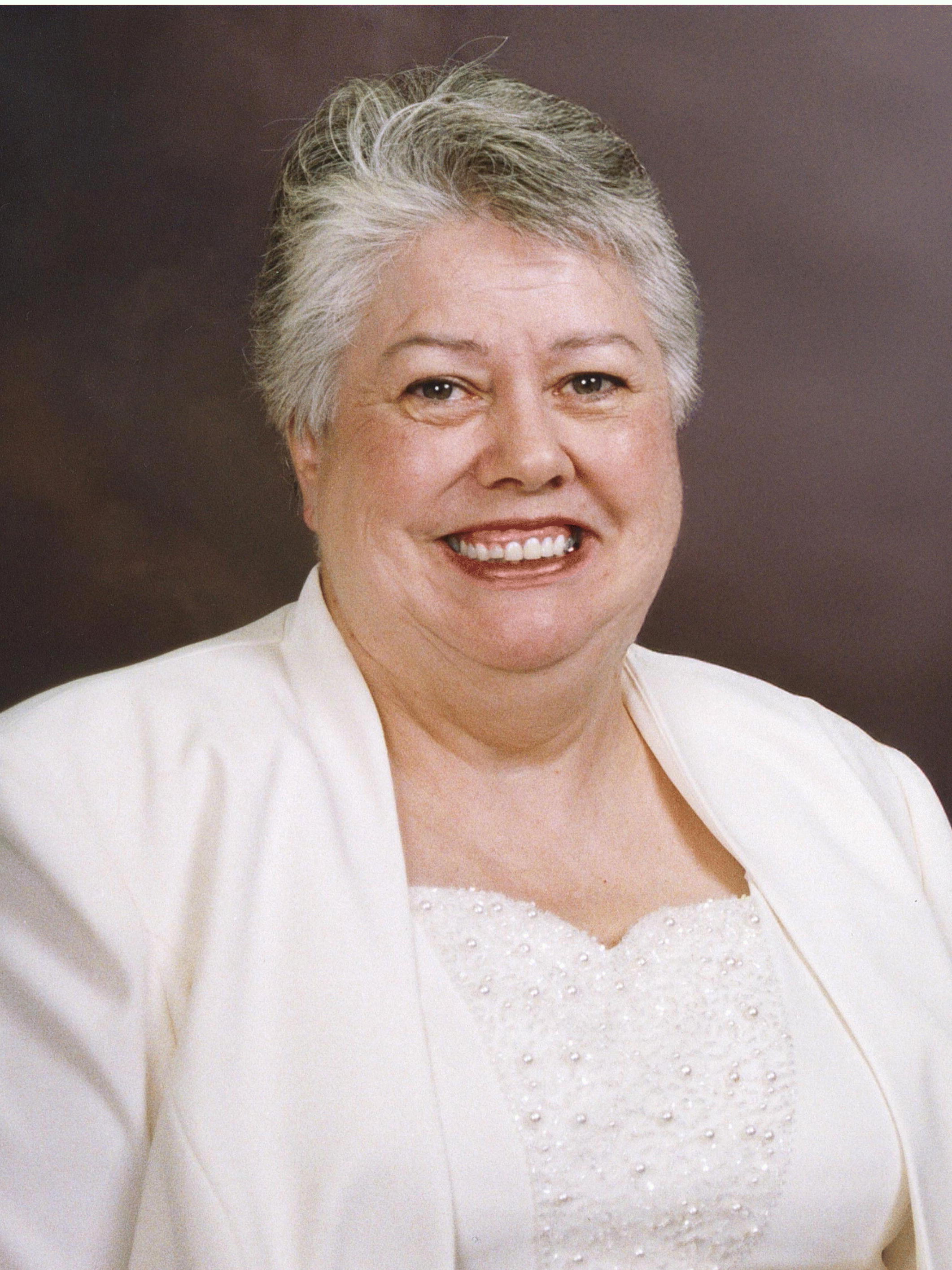 Peggy Quinn Frye | The Advocate-Messenger