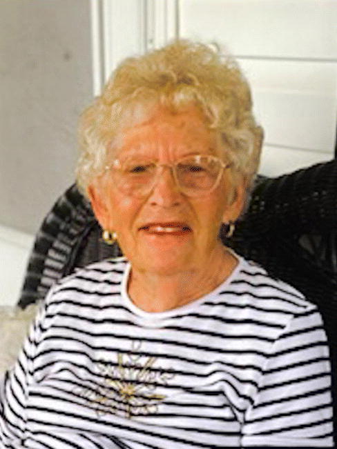 Anna Wilma Coffman | The Advocate-Messenger