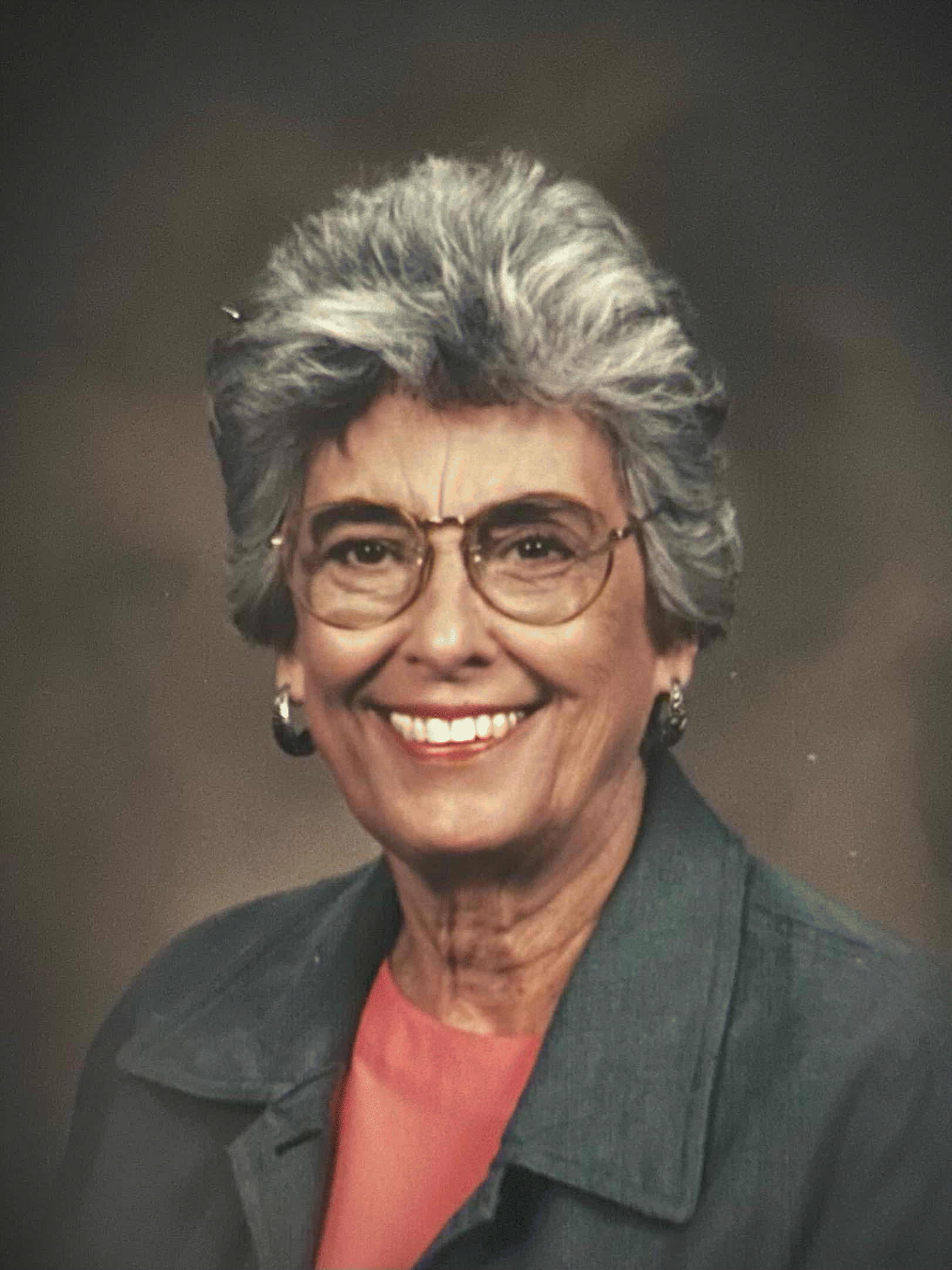 Barbara Sharp Reynierson, 102 | The Advocate-Messenger