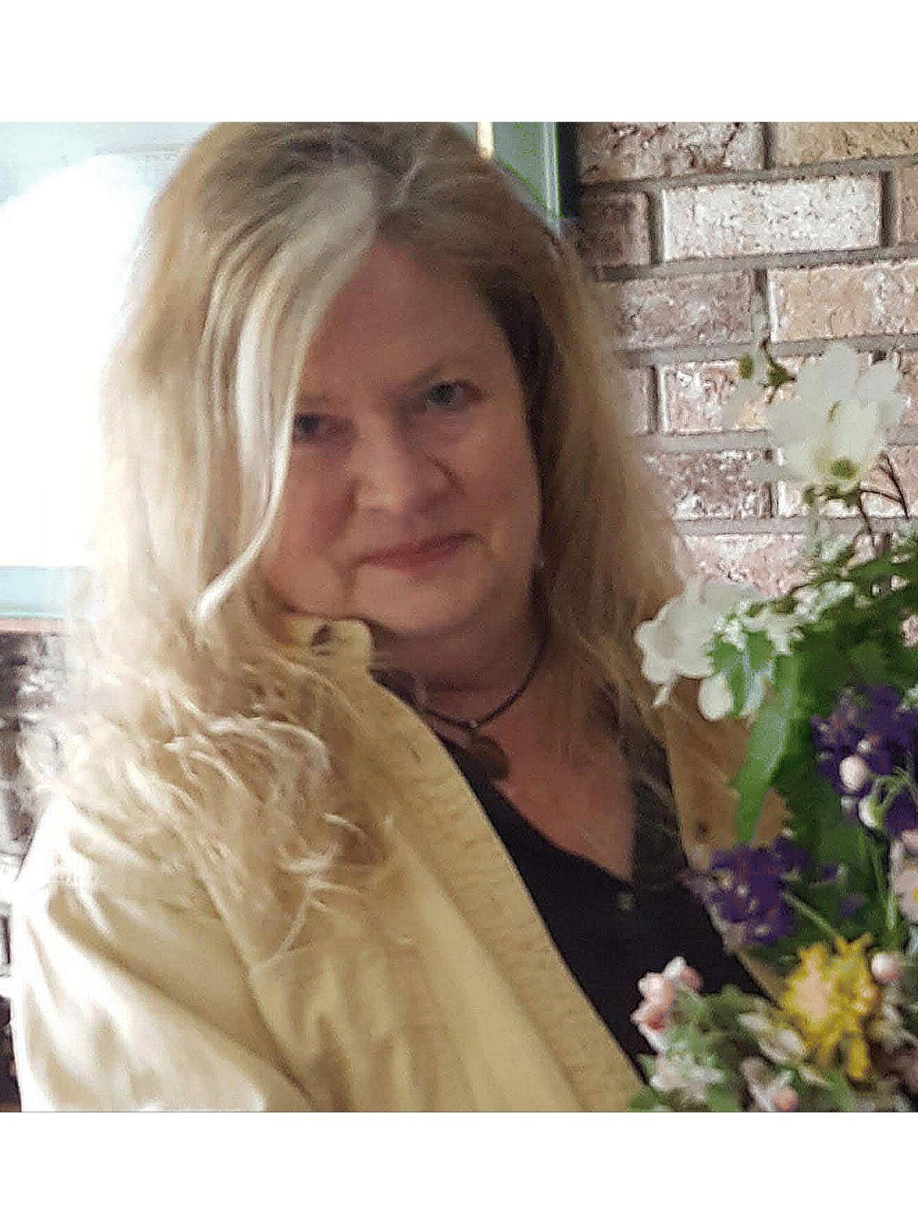 Sharon Kay Stratton Wilson, 64 | The Advocate-Messenger