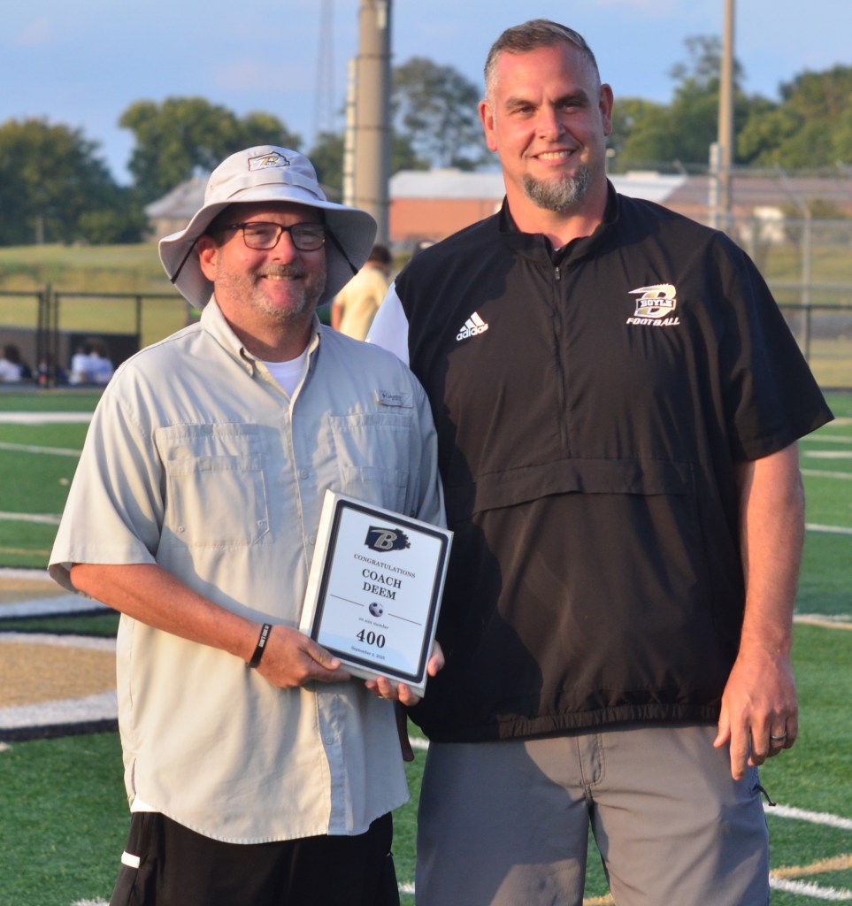 Your Town. Your News. Online and in Print. | The Advocate-Messenger