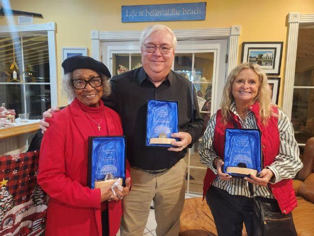 Main Street Perryville Recognizes Volunteers and Community Leaders at ...