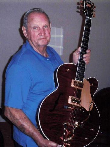 William Howard Robertson, 94 | The Advocate-Messenger