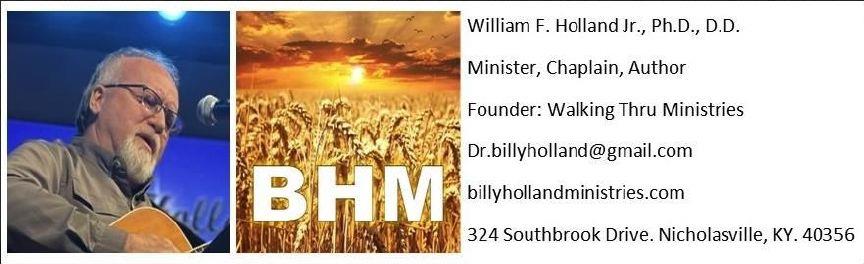 There is no substitute for perseverance | The Advocate-Messenger